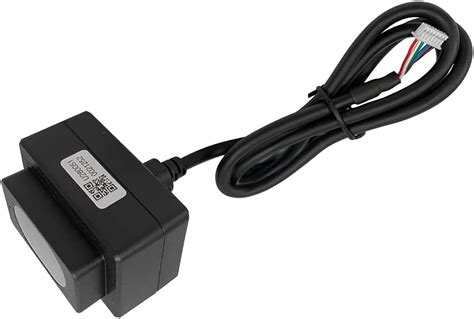 Tfmini I 雷射雷達感測器 0 1 12 公尺測量範圍距離 單點測距儀模組 相容於 Pixhawk、arduino 和 Raspberry Pi 適用於無人機