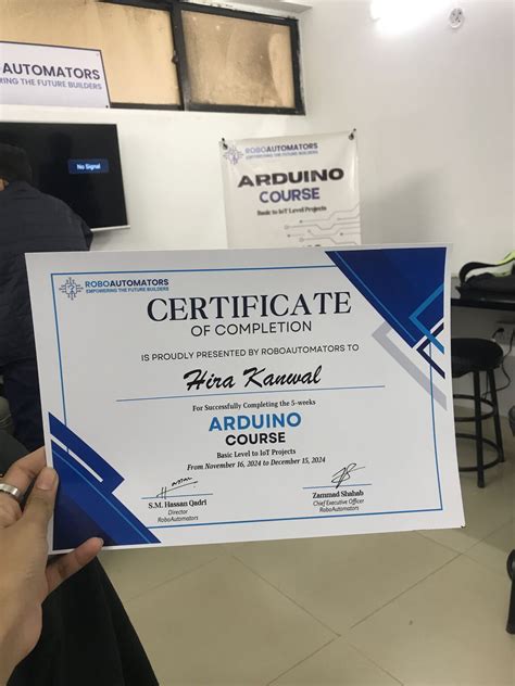 Arduino Iot Learning Achievements Embeddedsystems Roboautomators