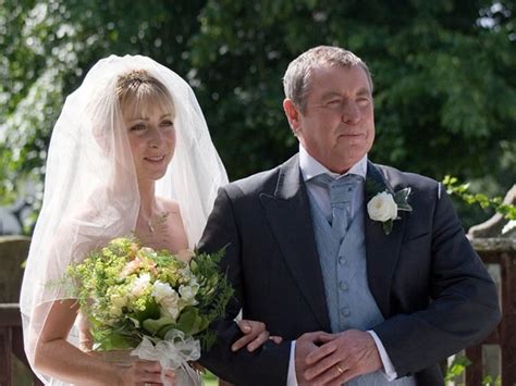 Midsomer Murders Series 11 Set For Broadcast Premiere On Public Tv