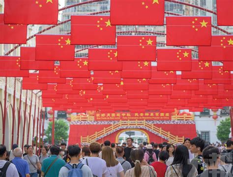 澳門回歸25周年 續寫「一國兩制」成功實踐 澳門力報官網