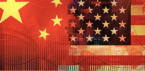 တရုတ်ကုမ္ပဏီများအား ချည့်နဲ့စေရေး လုပ်ဆောင်နေခြင်းမှ ရပ်တန့်ရန် အမေရိကန်အား တရုတ်တိုက်တွန်း