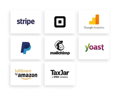 Woocommerce Features