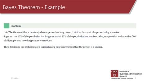 Lecture 10 Naive Bayes Classifierhdghpptx Ppt