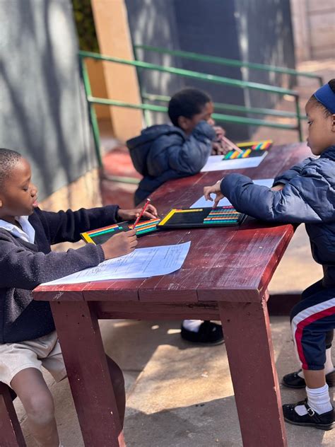 Vigilant Learning Private Primary School