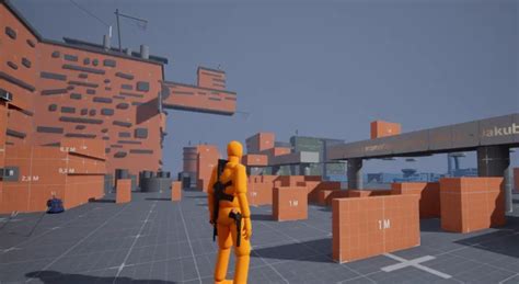 unreal engine asset adventure game locomotion system