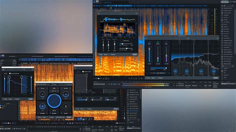 izotope rx 11 vs rx 10 advanced and elements comparison ai audio