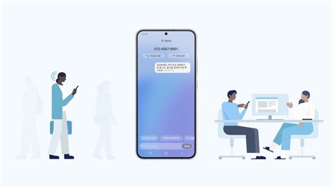 One Ui 5 0s Awaited ‘bixby Text Call Feature To Come With Its One Ui 5 1 Update