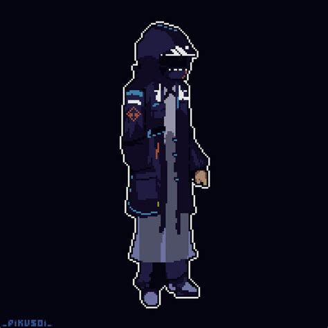 Doctor Arknights Drawn By Kiwipixboi Danbooru