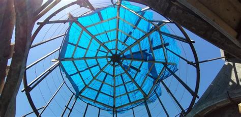 ღვთისმშობლის საფარველის სახ დედათა მონასტერი ვეჯინი