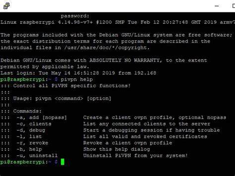 How To Build Your Own Raspberry Pi Vpn Howchoo
