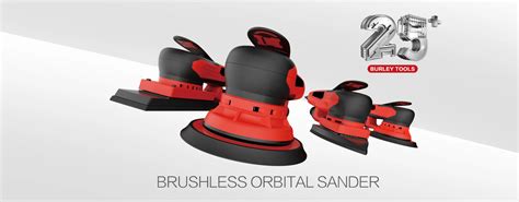 Maxxt 350w Multi Function Random Orbital Sander Burley