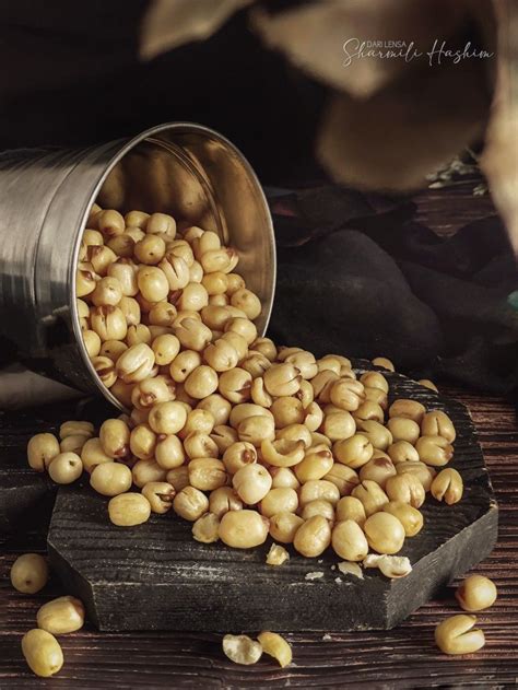 13 Amazing Health Benefits Of Lotus Seeds Artofit