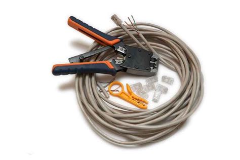 What Is The Difference Between Utp Stp And Ftp Cables C Tech Solutions