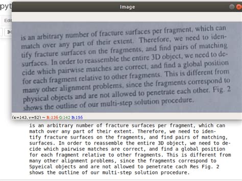 Ai Based Solutions For Computer Vision And Data Analysis Tasks Upwork