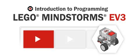 intro to programming with ev3 introduction to programming