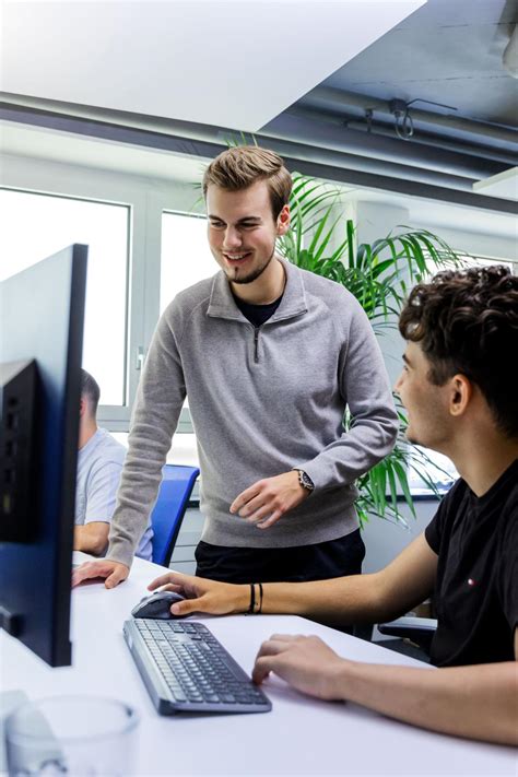 Microsoft Copilot Ihr Intelligenter Ki Assistent