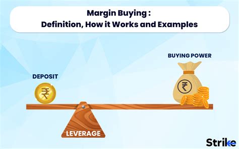 Margin Buying Definition How It Works And Examples