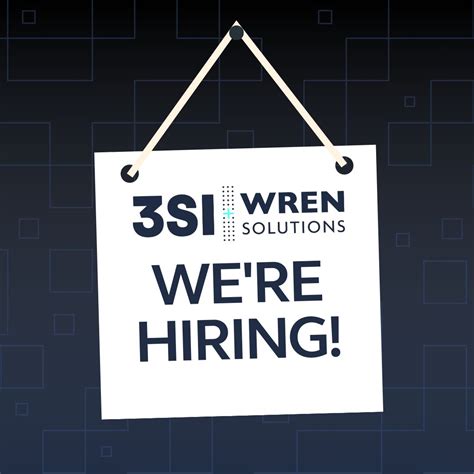 3si Security Systems On Linkedin Hiring Customersuccess Techsupport