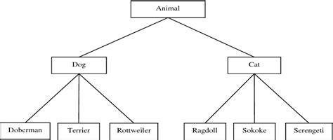 Figure 2 From Ant Colony Optimization Based Hierarchical Multi Label Classification Algorithm