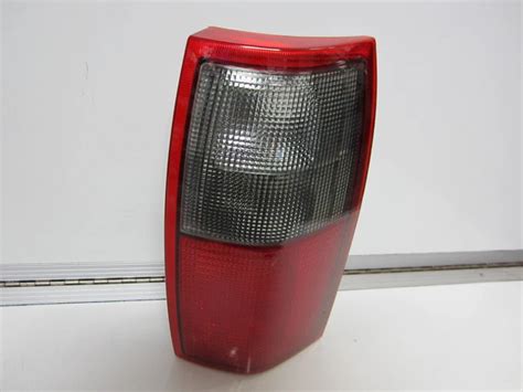 Holden Commodore Vt Vx Vu Vy Tail Light Ute And Wagon Brand New Driver