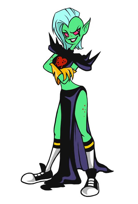 Lord Dominator By Sabasia On Deviantart