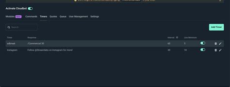 How To Set Up Streamlabs Cloudbot For Kick Streamlabs
