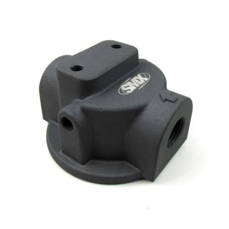 SMX Filter Head Kit Seaboard Marine