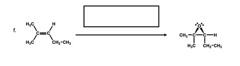 Solved What Reagent Is Needed F Ch3 H Ch2 Ch3 H3c Ch Ch3