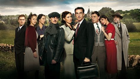 Французский городок 2009 фильм смотреть в хорошем качестве онлайн на сайте Premier One