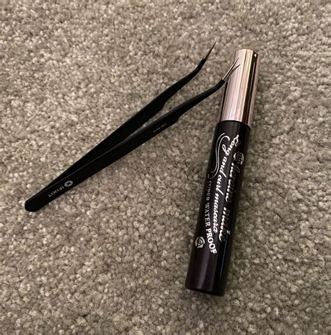 Lash Tutorial Easy Makeup Tutorial Beauty Makeup Tutorial Face