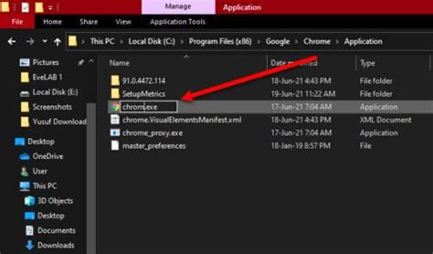 STATUS ACCESS VIOLATION Error In Chrome Or Edge