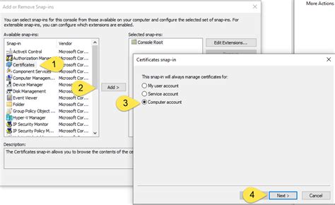 Resolve Annoying Self Signed SSL Certificate Issue SAP Community