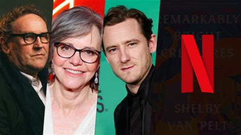 Remarkably Bright Creatures Netflix Adaptation Sets May 2026 Premiere