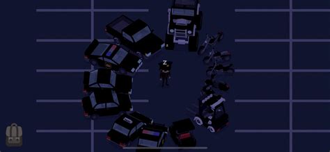 1 Vehicle Left R Sneakysasquatch