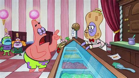 باب اسفنجی قسمت اول دوبله فارسی آپلود شده توسط شاهین گستر