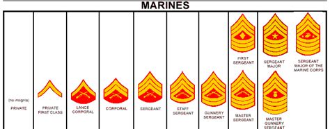 Us Marine Lover