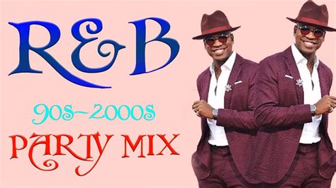 S S R B Party Mix By Dj Xclusive G B Ne Yo Montell Jordan Donell Jones Usher