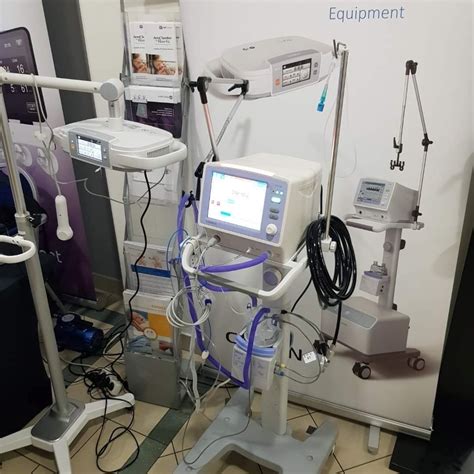 Comen Bl70 Lampy Bilirubinowe Wolnostojące Medipmentpl