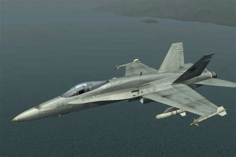 Американські військові збили свій винищувач над Червоним морем Читайте