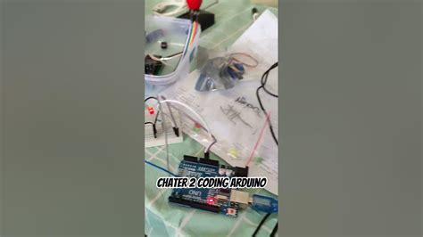 Coding Arduino Mudah Dan Simple Arduino Belajararduino Youtube