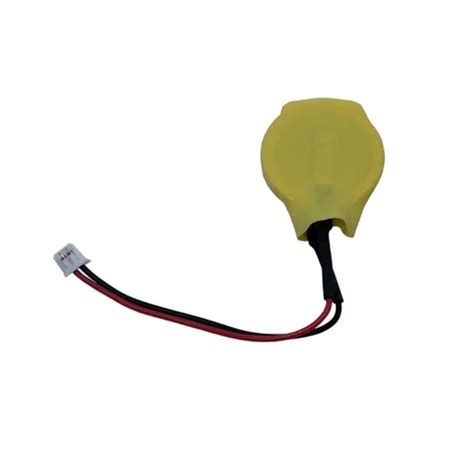 Bateria Do Bios Do Notebook Lenovo Ibm Thinkpad A21p MercadoLivre