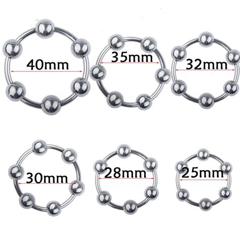 Bdsm Foreskin Correction Delay Glans Ring Gxlock Store