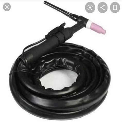 Gas Cooled Argon Welding Torch Model Name Number Gc200 At ₹ 1200 Piece In Kolkata