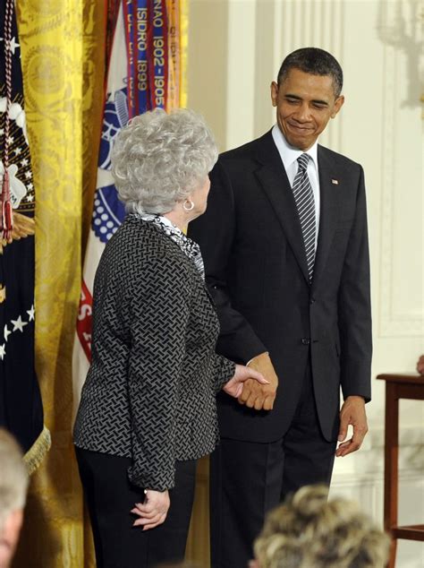Obama Awards Medals Of Honor At White House All Photos