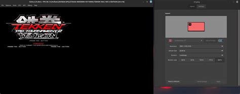 Feature Request Windows High Dpi Support Make Cemu Dpi Aware · Issue 155 · Cemu Project