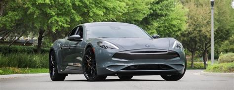 Whats The Difference Between The 2021 Karma Gs 6 And The Gse 6