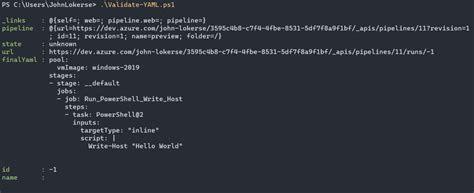 Run Powershell Scripts With Azure Bicep By John Medium