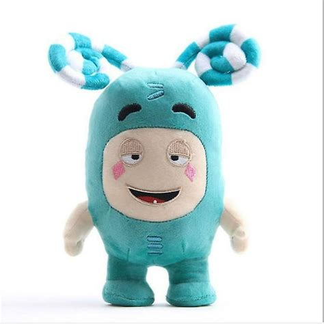 Oddbods Plush Toy Oddbods Doll Stuffed Oddbods Plush Toy 18cm23cm Walmartca