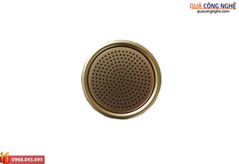 Loa Nghe Nhạc Bluetooth Rẻ Loa Bluetooth In Logo Khắc Chữ