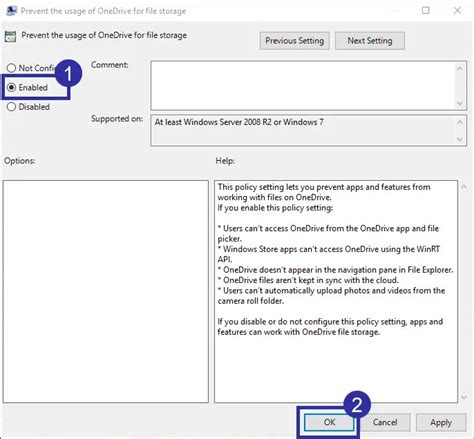 how to stop onedrive sync on windows 10 steps with images